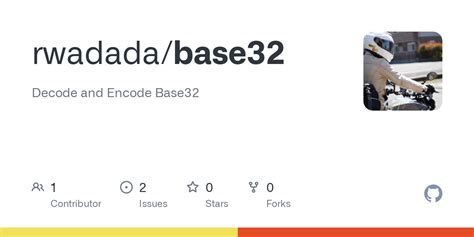 GitHub Rwadada Base Decode And Encode Base