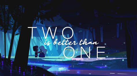 Two Is Better Than One Multi Fandom Youtube