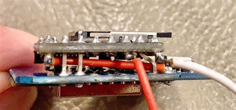 ESP Audio Kit ESP A S With Squeezelite For Notifications ESPHome Home Assistant Community