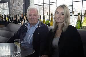 The Tragedy Of Evertons Lion Hearted Legend Mick Lyons Is A Towering