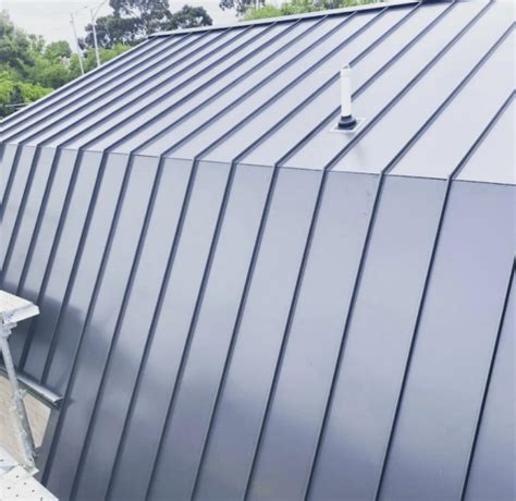 Cladding Systems Total Roofing And Cladding Melbourne