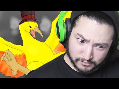 SEXUAL POKEMON THE HAT Random Gameplay YouTube