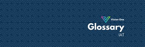 Implicit Association Testing Research Glossary