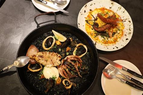 청주 내덕동맛집 스페인요리 스테이크 파스타맛집 푸에고네그로 숯불요리 메뉴 추천 후기 네이버 블로그