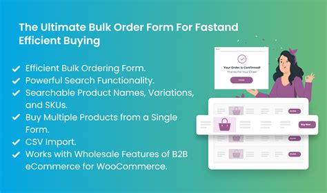Quick Order For Woocommerce Woocommerce