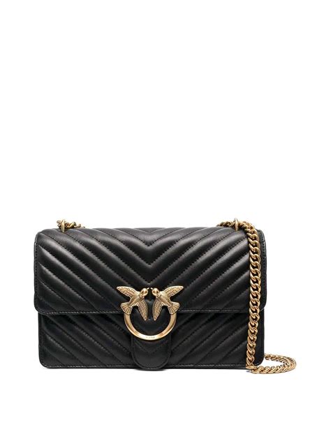 Pinko Bag Black Women 100941a0gkz99q