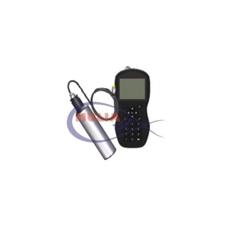 Portable Suspended Solid Analyzer Meter Mitra Mulia Company