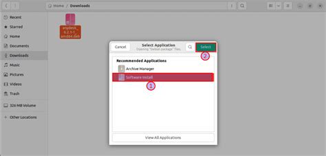 Как установить Anydesk на Ubuntu