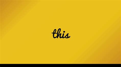 an introduction to this keyword in javascript youtube
