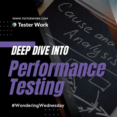 Performancetesting Loadtesting Jmeter Scalabilitytesting Manualtesting Tester Work