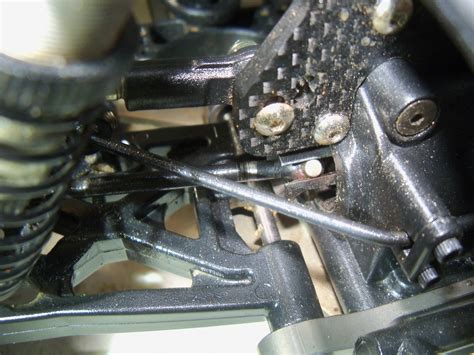 TLR SCTE R C Tech Forums