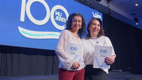 Dos Líderes De Ausenco Reconocidas Entre Las Mujeres Más Inspiradoras