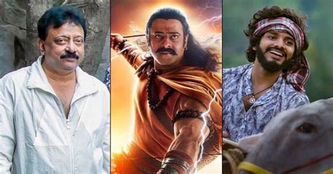 Ram Gopal Varma Slams Adipurush Over Its Exorbitant Cost Praises