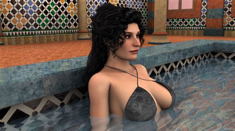 X Trek III Ménage à Troi by Xia Liu Bei