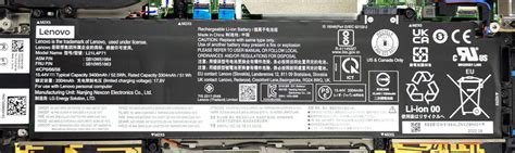 Lenovo ThinkPad T14 Gen 3 Review LaptopMedia Com