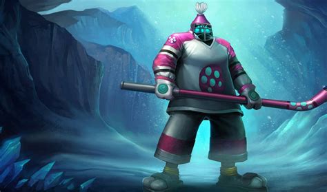 Por qué Jax apareció en la LEC League of Legends