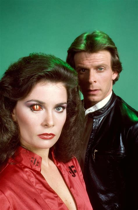 Jane Badler La Icónica Diana De ‘v Invasión Extraterrestre Que