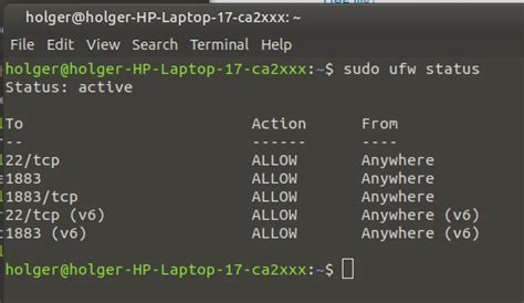 Mqtt Mosquitto Can Not Subscribe From Raspberry Pi To Broker On