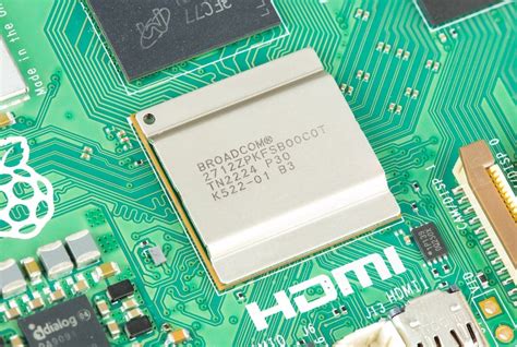 Raspberry Pi 5 The Sweetest Pi Yet Techpp