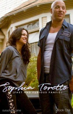 Toretto And Letty