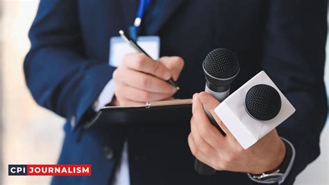How Do Journalists Conduct Research And Verify Information For