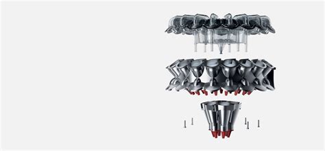 Dyson Affiliate Programme