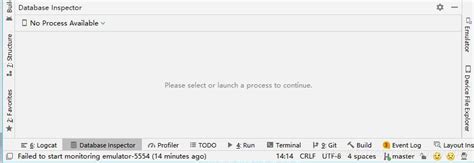 动态数据库工具——database inspector databaseinspector csdn博客