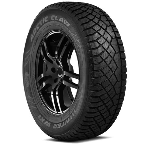 Multi Mile Arctic Claw Winter Wxi 23560r17 Winter