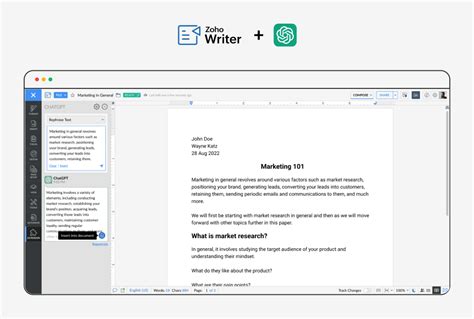 Content Creation Made Easy With Zoho One Zoho Blog