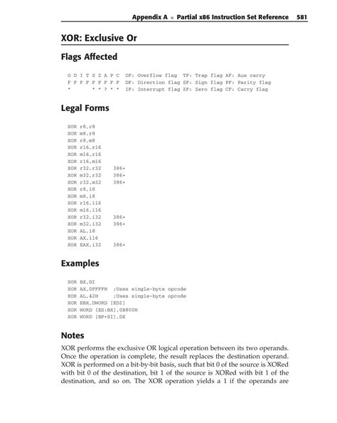 Assemblylanguagestep By Stepprogrammingwithlinux