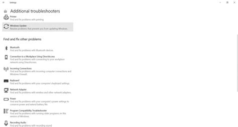 Missing Power Options Windows 10 We Managed To Fix It