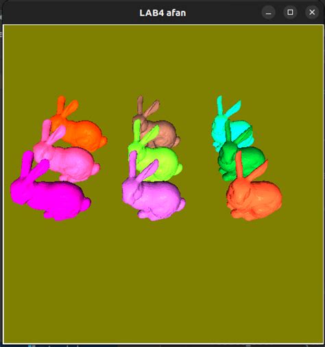 Github Afan0918rendering Engine My Rendering Engine，我刻的渲染引擎
