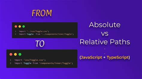 React Relative Path The 15 New Answer