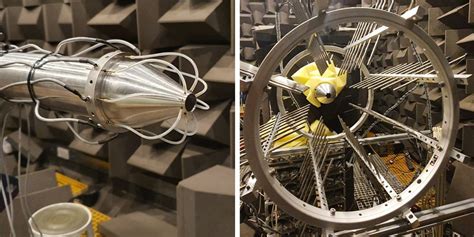 New Research Facility To Help Reduce Aircraft Noise