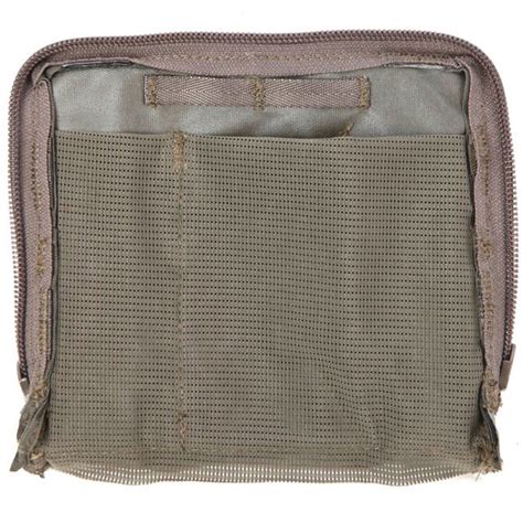 Snigel Small Admin Pouch