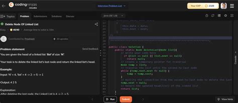 codingninjas code problemsolving codelife 30dayschallenge komal