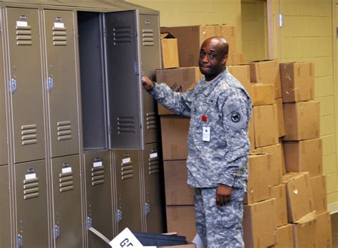 81st Srp Team Gets A Newer Place To Live Article The United States Army