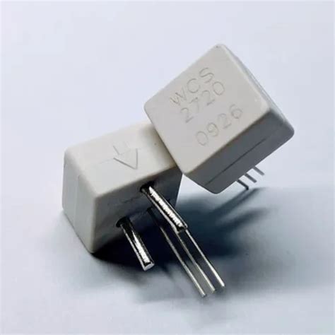 Winson Current Sensor At ₹ 120piece Grant Road Mumbai Id