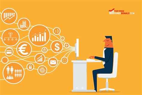 Daily Forex Signals Live Signals Forex Signal Service