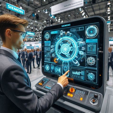Siemens Launches Industrial Copilot Ai For Engineering