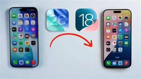 How to Downgrade iOS 26 to iOS 18: A Complete Guide - Geeky Gadgets