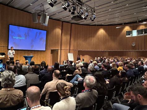 Techforgood Event Anonymization Generativeai Dnat Brighter Ai