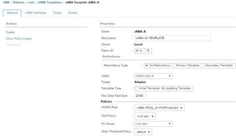 Flexpod Datacenter With Vmware Horizon View 73 And Vmware Vsphere 65 Update 1 With Cisco Ucs