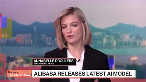 阿里巴巴ai模型发布：qwen大语言模型深度解析