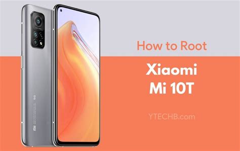How To Root Mi T And Unlock Bootloader Guide
