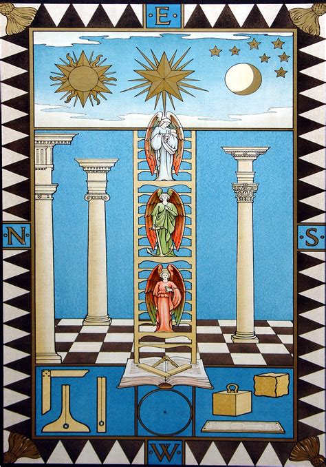 Freemasonry Symbols — Masons Of California