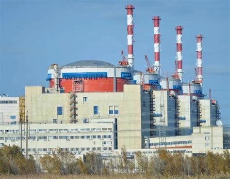 Тест Насколько ты хорошо знаешь о АЭС