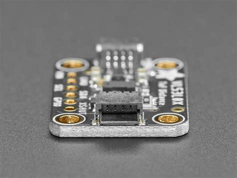 adafruit vl53l0x time of flight distance sensor ~30 to 1000mm id