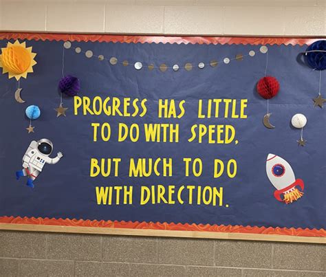 Space Themed Classroom Decor And Printables Nylas Crafty Teaching