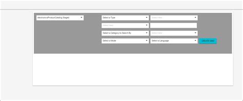 How To Manage Sap Cx Commerce Product Classifications With Hybris Architect Hybris Architect